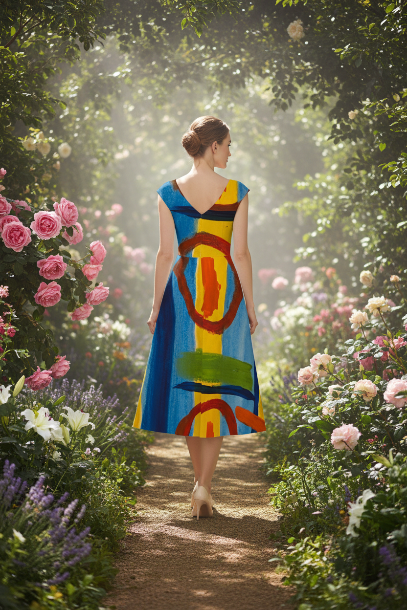 Dresses & tops – Studio Devon